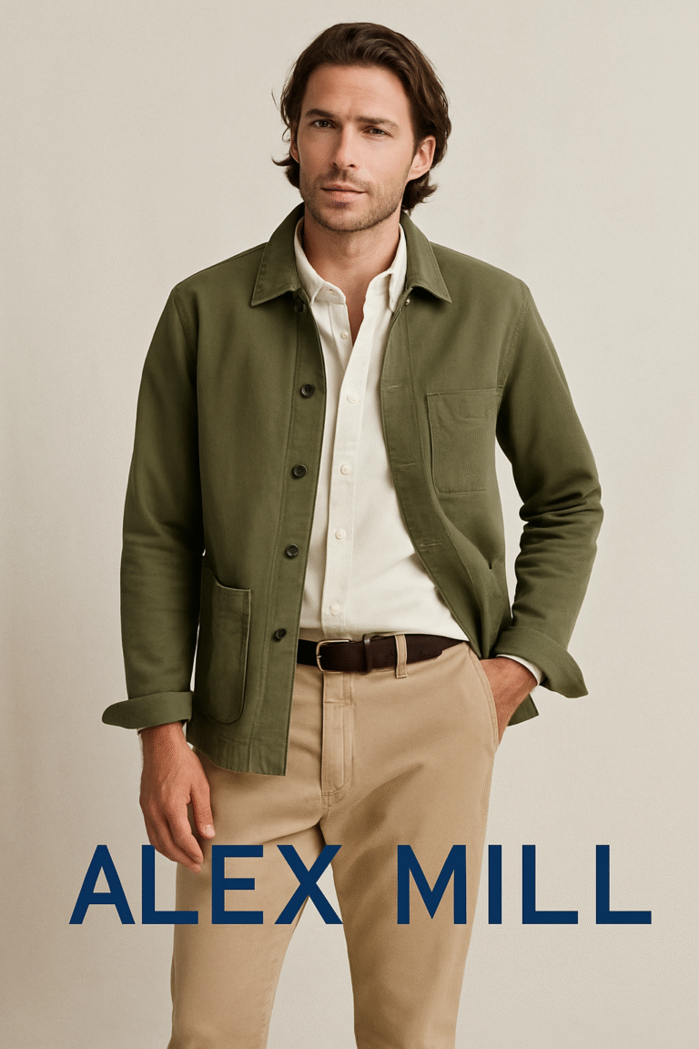 Five Good Quality Clothing Brands That Are Worth Your Investment In ...
