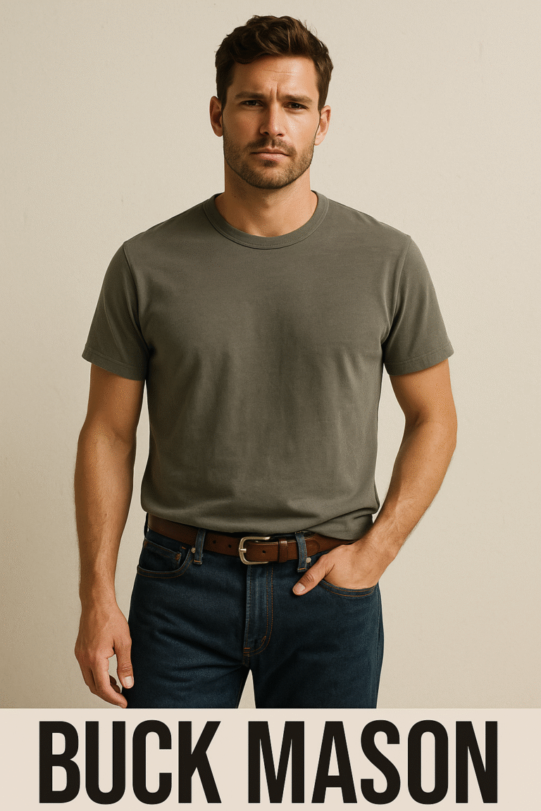 Five Good Quality Clothing Brands That Are Worth Your Investment In ...