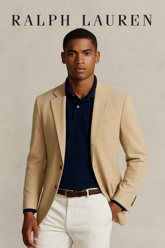 Top Luxury Fashion Brands In The United States | Streakblogs - Streak Blogs