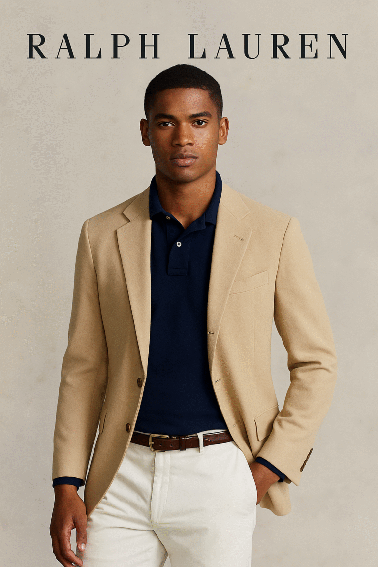 Top Luxury Fashion Brands In The United States | Streakblogs - Streak Blogs