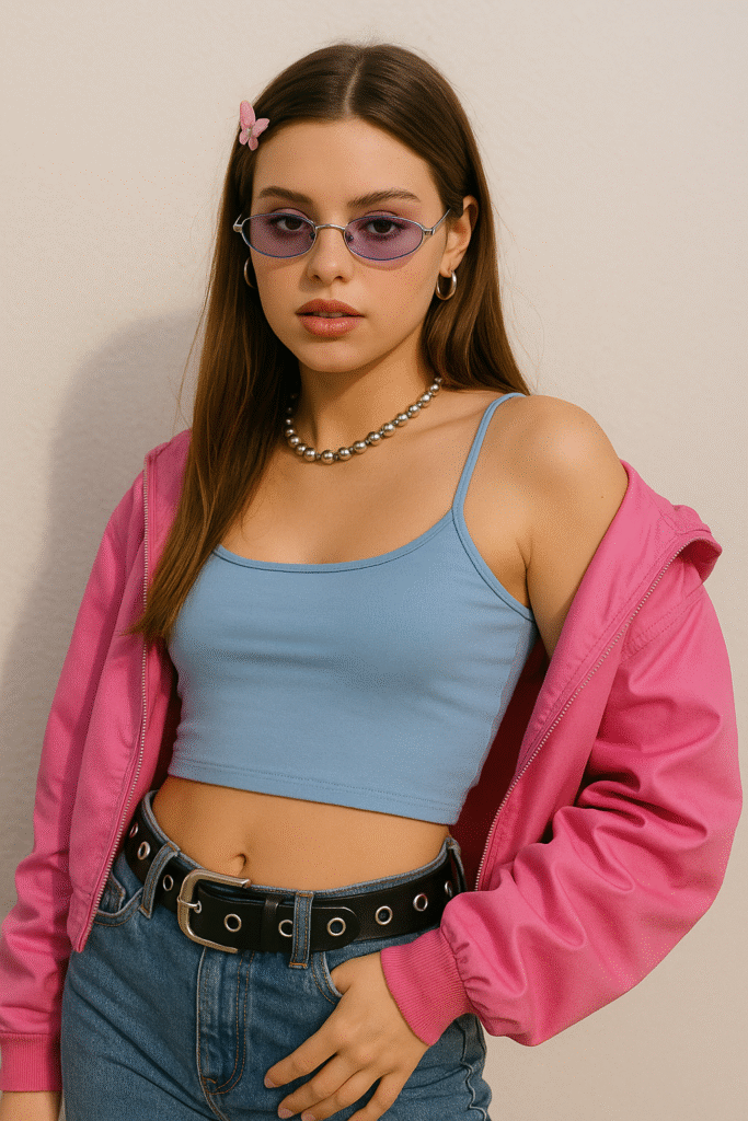 Where To Shop Acubi Fashion