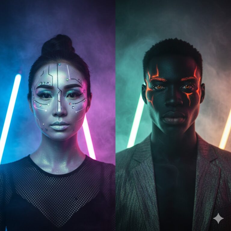 Best Halloween Makeup In 2026 Trends | Streakblogs - Streak Blogs